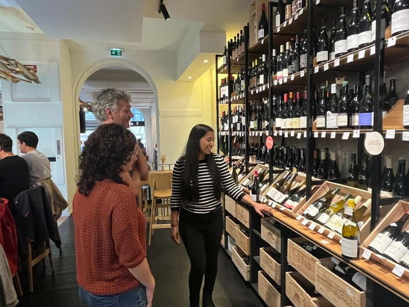 Bordeaux: Taste 4 Wines with a Certified Sommelier - Who Will Love This Tour?