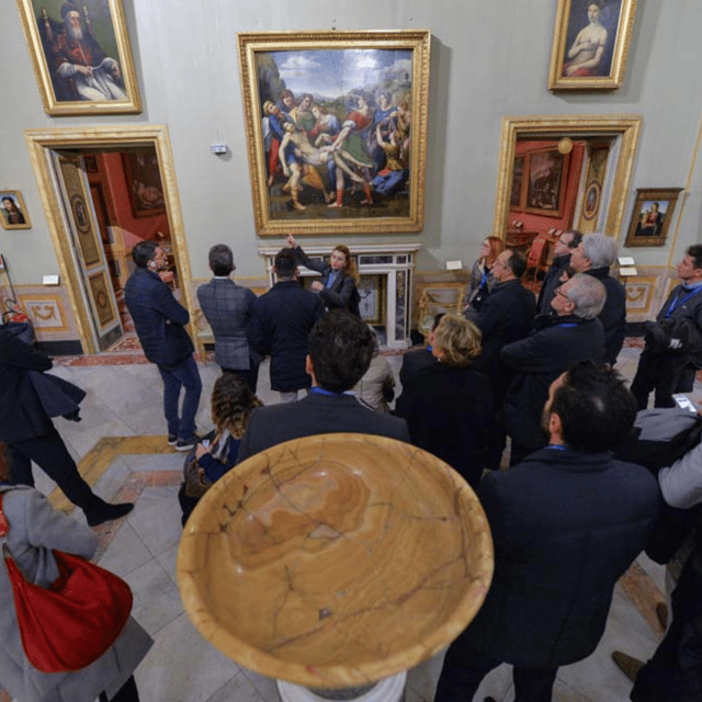 Borghese Gallery Private Tour - Final Thoughts