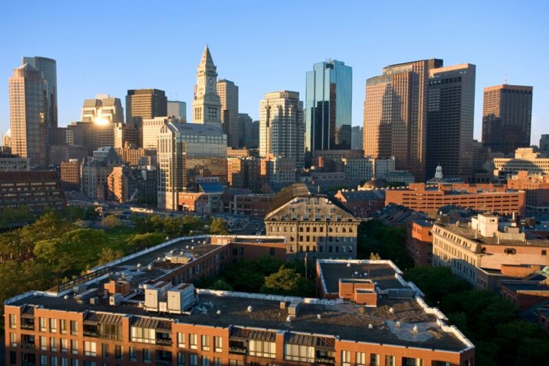 Boston: Small Group Night Tour with Boston Cream Pie - Final Thoughts