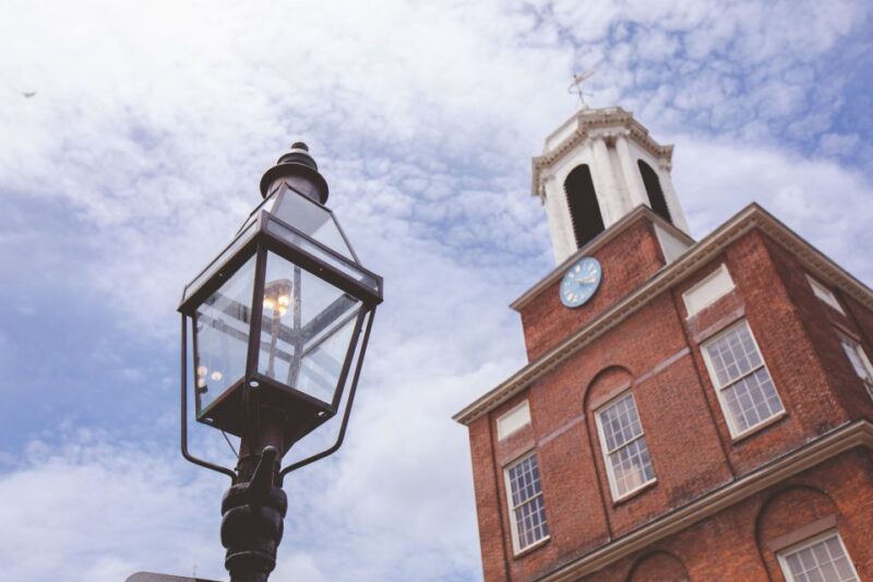 Boston: Underground Railroad History Tour of Beacon Hill - Authentic Insights from Past Participants