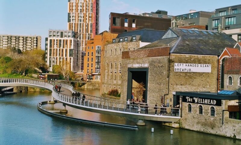 Bristol: Self-Guided Sightseeing Audio Tour - Authentic Feedback from Travelers