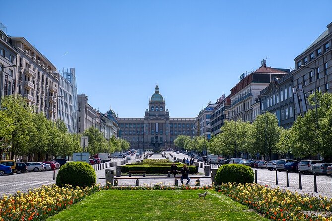 Budapest to Prague - Private Transfer with 2 hours of Sightseeing - Additional Considerations