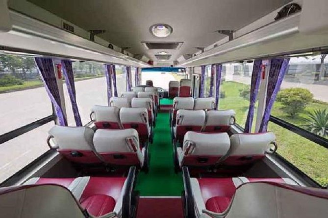 Bus to Cat Ba, Expressway,Speedboat - The Sum Up: Is This Tour Worth It?