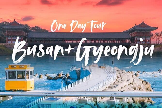 Busan City Top Attractions Full day Tour - Frequently Asked Questions