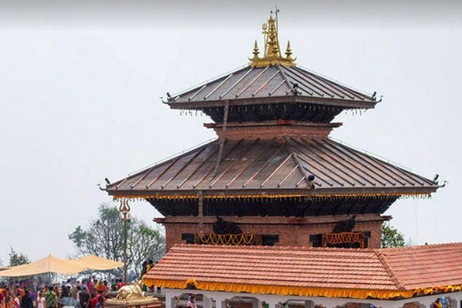 Cable Car Ride at Chandragiri Hill with Hotel Pickup from Kathmandu - Final Thoughts