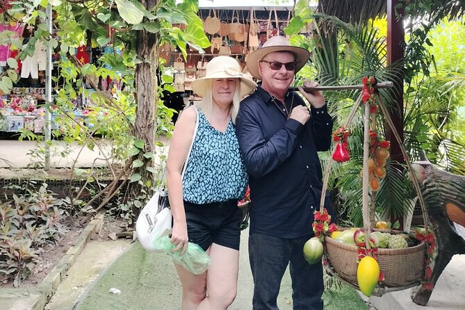 Cai Be - Can Tho Floating Market 2 days 1 night - The Sum Up