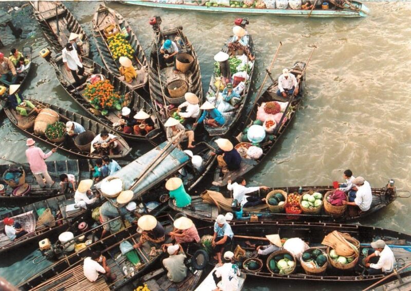 Cai Be Fruity Town & Boat Ride - Experience and Enjoy - Practical Tips for Travelers