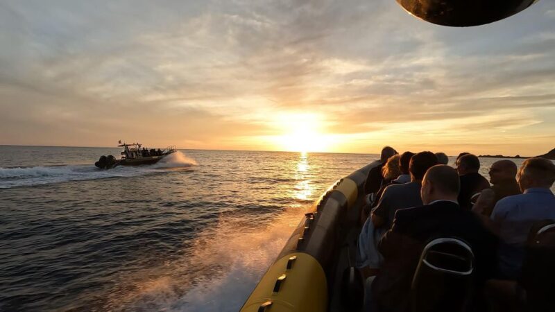 Cala d'Orzu Sunset, Cacoa and Snorkeling - FAQs