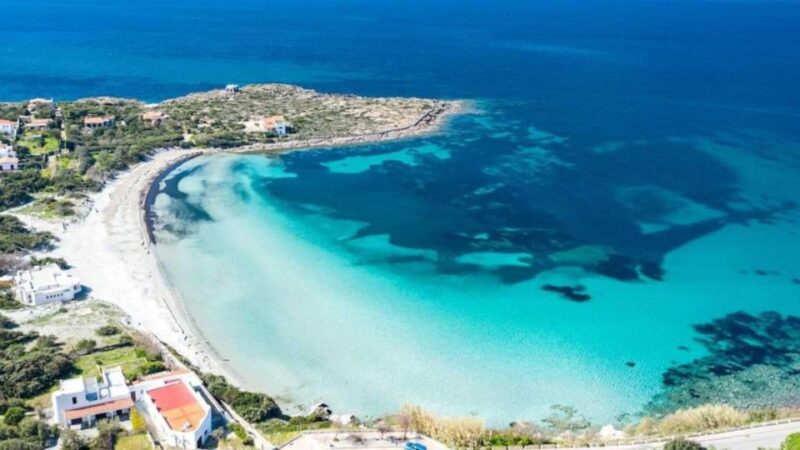 Calasetta: H/d dinghy trip San Pietro or Sant'Antioco island - Who Should Consider This Tour?