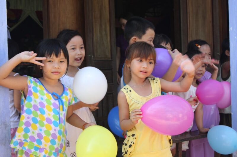 Cam Thanh Bike Tour from Hoi An - Waterway Adventure: Basket Boats and Coconut Plantations