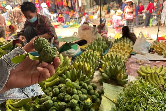Cambodia Food Tour - Final Thoughts
