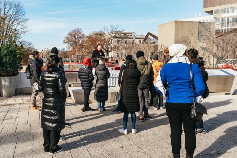 Cambridge: Harvard University Student-Guided Walking Tour - The Sum Up: Who Should Take This Tour?
