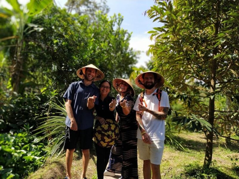 Can Tho: Mekong Delta and Cai Rang Floating Market Tour - Who Should Take This Tour?