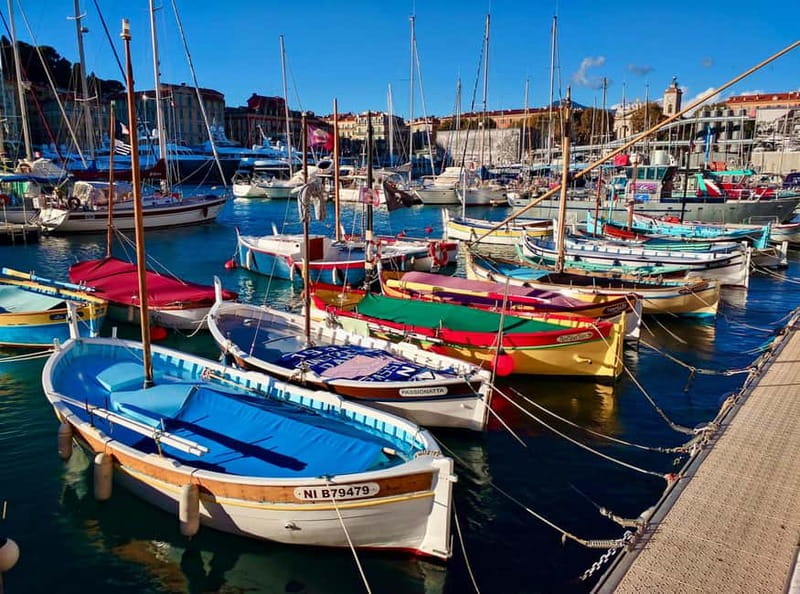 Cannes: Beyond the Red Carpet Walking Tour with Food & Wine - Who Will Love This Tour?