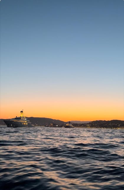 Cannes: Fireworks at Sea - FAQ
