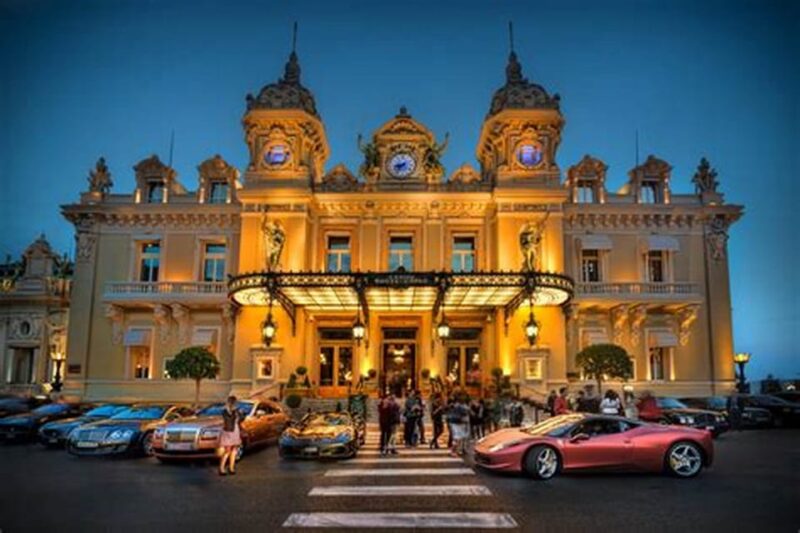 Cannes: French Riviera Private Sightseeing Shore Excursion - The Sum Up