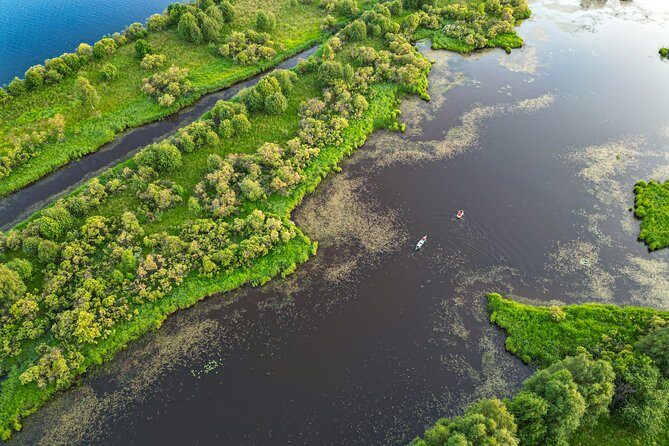 Canoe Down The River Trip in Lapland - Who Will Love This Tour?