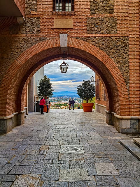 Cartagena: Murcia and Cartagena Shore Excursion - FAQ