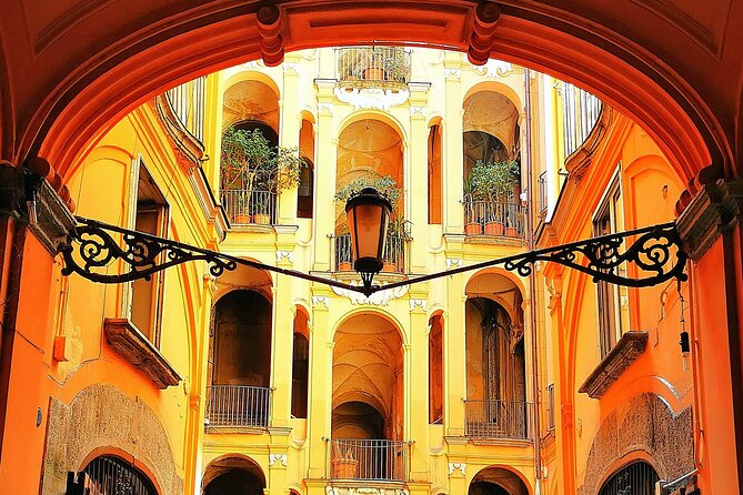 Caserta Royal Palace Private Tour from Naples with Guide, Driver - FAQs