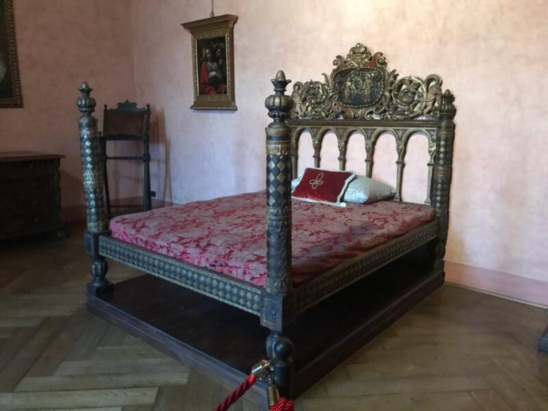 Castel Sant'Angelo Skip the line Ticket with Hop-on Hop-off - Final Thoughts