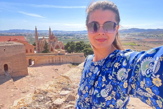 Castle Tour in Province of Alicante and Wine Tasting - Who Will Love This Tour?