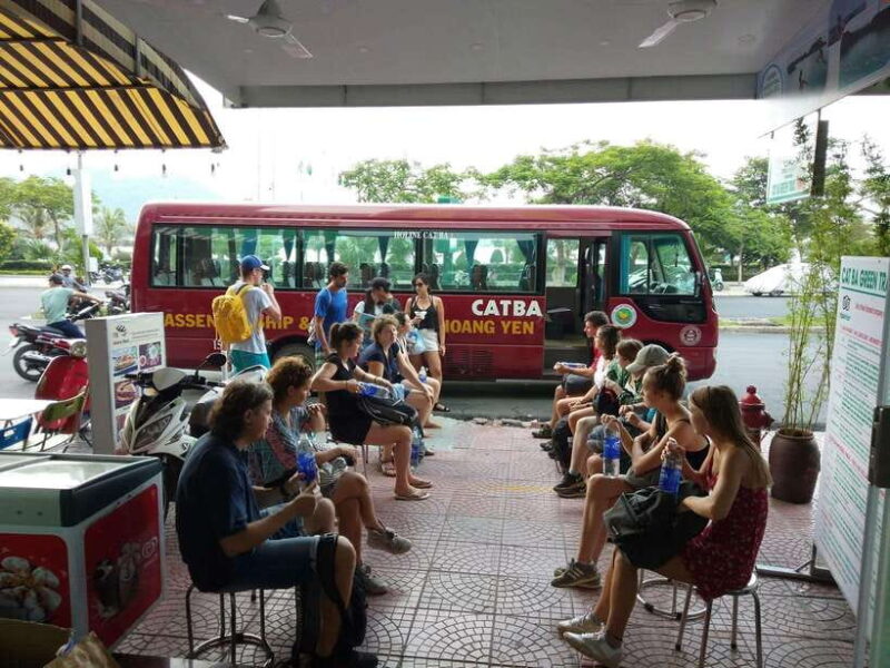 Cat Ba Island: Full-Day Cruise to Lan Ha Bay and Ha Long Bay - Authenticity and Value