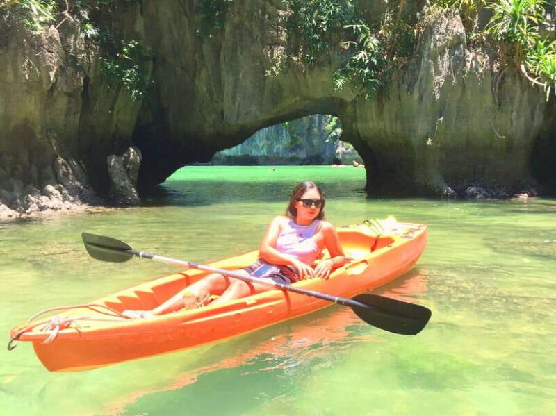 Cat Ba: Lan Ha Bay Less-touristy Cruise and Kayak with Lunch - Practical Tips for Travelers