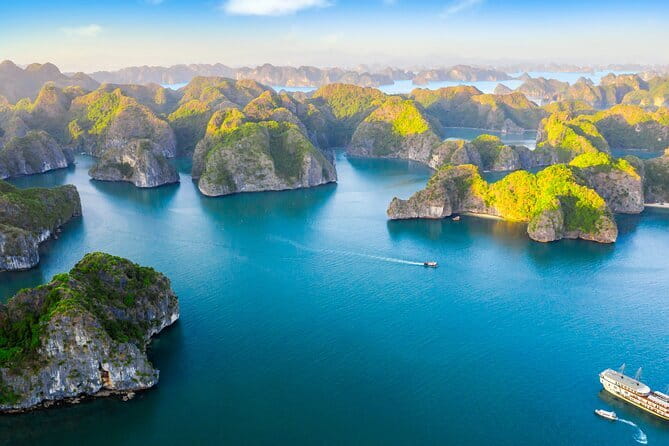 Cat Ba National Park Full Day Trekking Tour to Viet Hai Village - Final Words