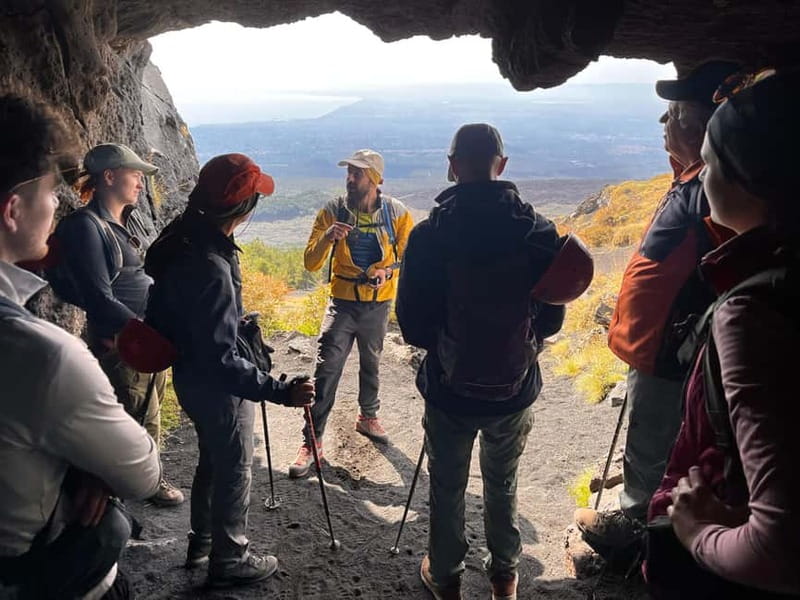 Catania: Mount Etna Adventurous Tour with a Volcano Guide - The Experience Through Travelers’ Eyes
