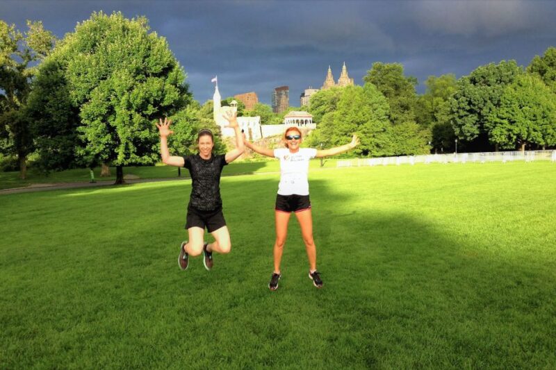 Central Park: Highlights Running Tour - Practical Details and Tips