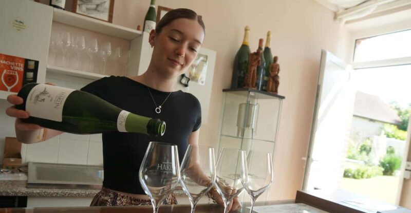 Champagne Cellar Experience: Explore our historic cellars - Summing It All Up