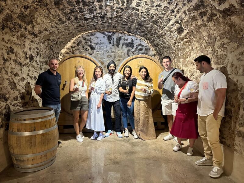 Champagne Vineyard Experience: Explore the terroir - FAQs