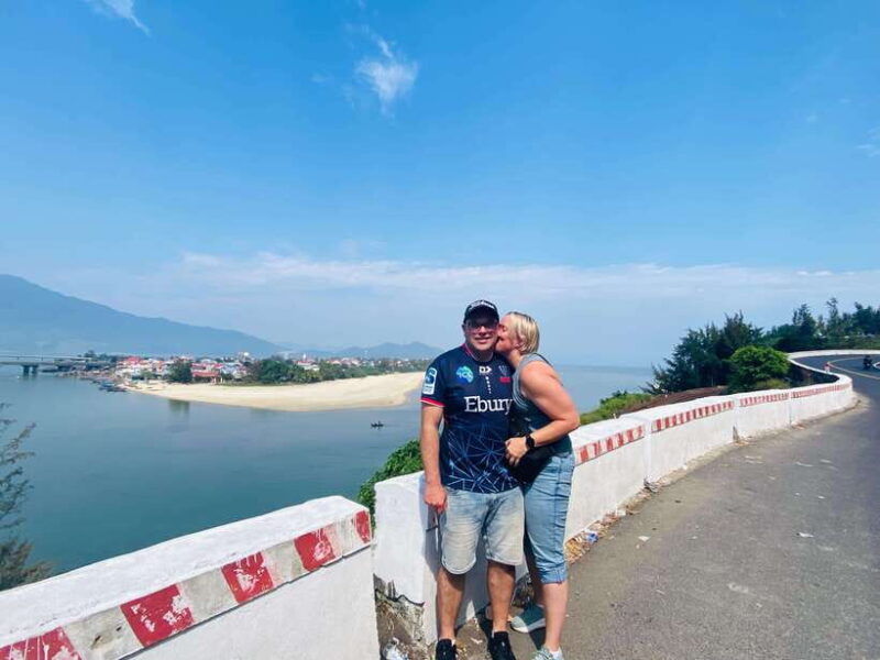 Chan May Port : to Golden Bridge/Imperial City/Hoi An Town - Authentic Experiences and Customer Feedback