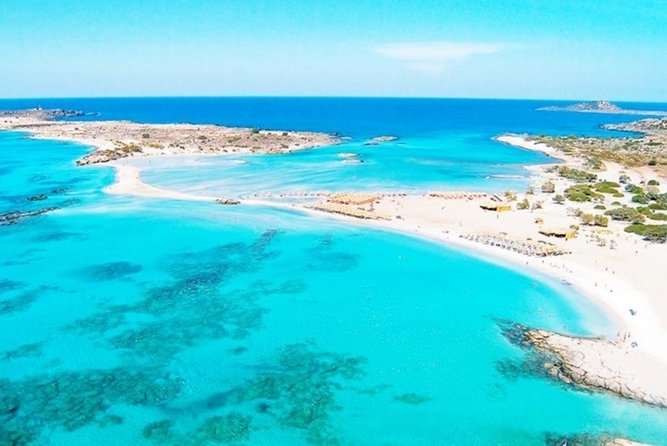 Chania City, Elafonissi Beach and Kournas Lake - VIP Private Tour - Value and Cost Analysis
