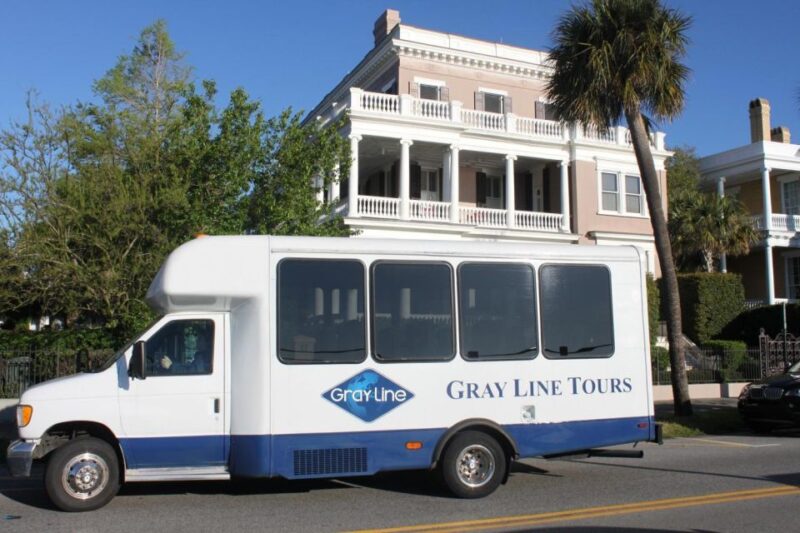 Charleston: Boone Hall & Historic City Tour Combo - Final Thoughts
