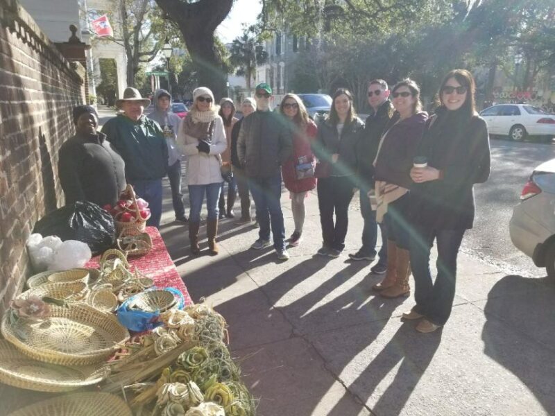 Charleston: Hidden Alleys and Historic Sites Walking Tour - FAQ