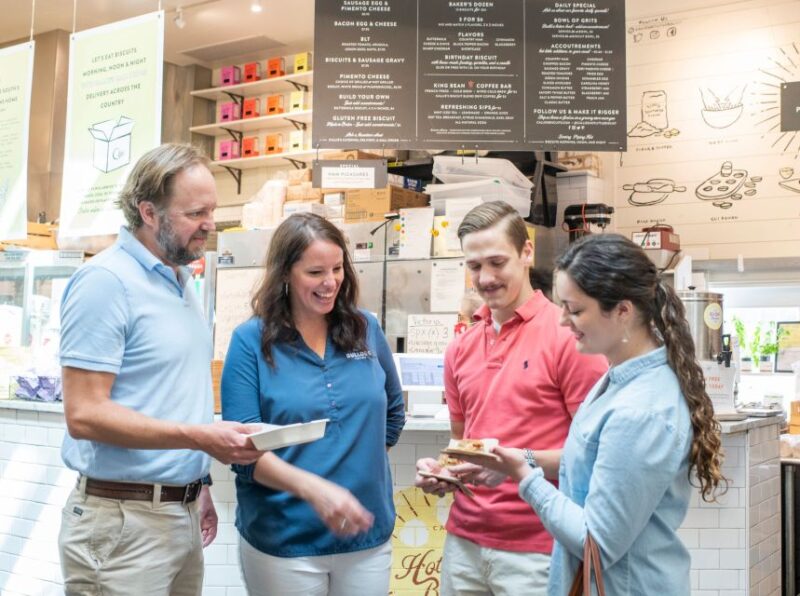 Charleston: Small Group Food Tour  Savor the Flavors - Final Thoughts: Who Should Consider This Tour?
