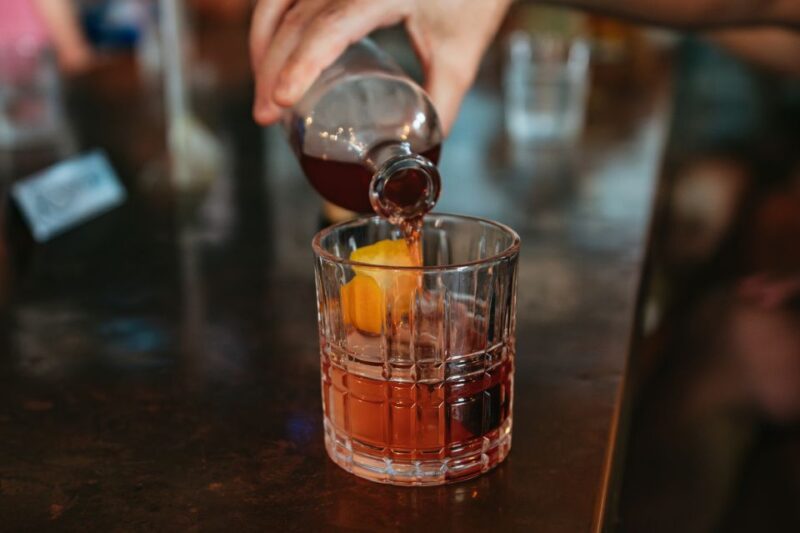 Charleston: Speakeasy Sagas Prohibition Pub Crawl - FAQ
