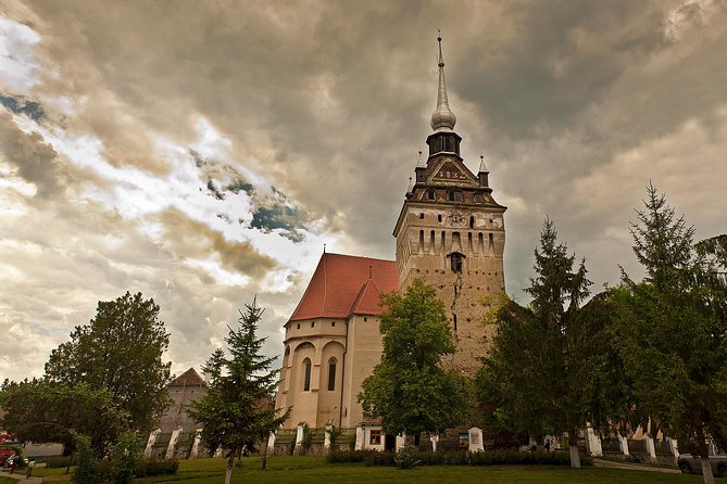 Chauffeur Service in Bucharest - Authentic Experiences Highlighted by Reviewers