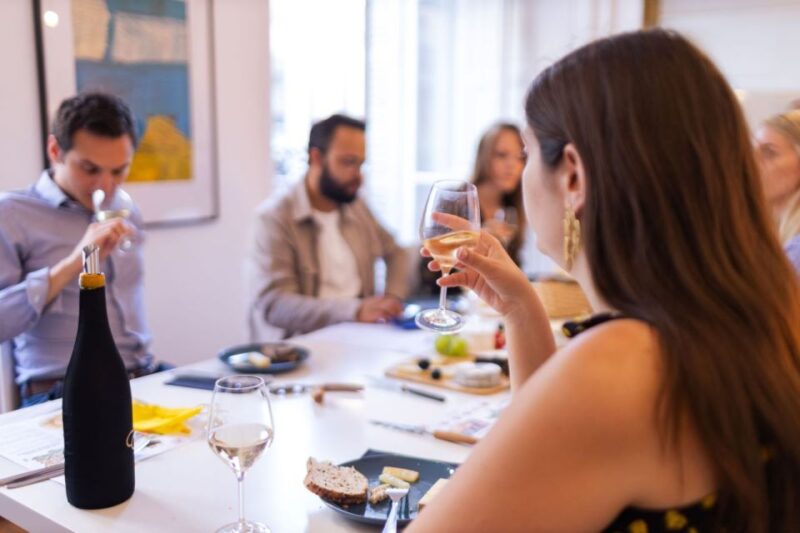 Cheeses and Wines Tour de France with Tasty Games - FAQ