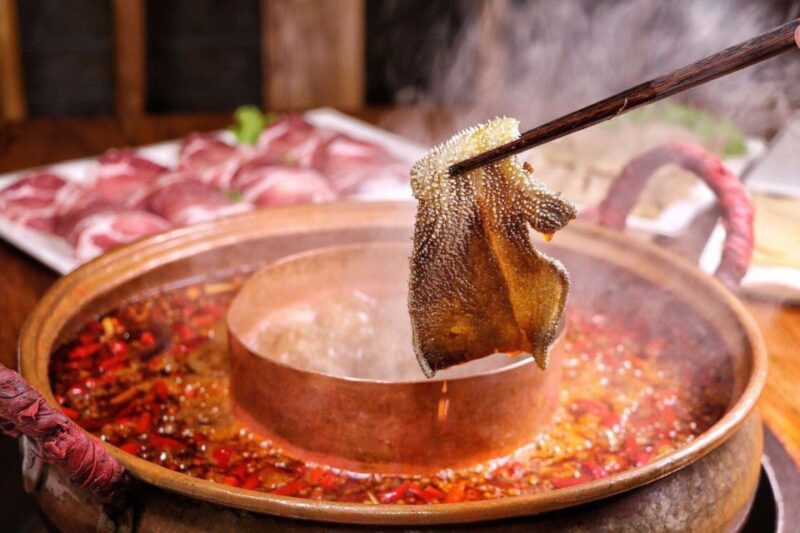 Chengdu: Illuminated Night Tour with Sichuan Opera or Hotpot - The Sum Up