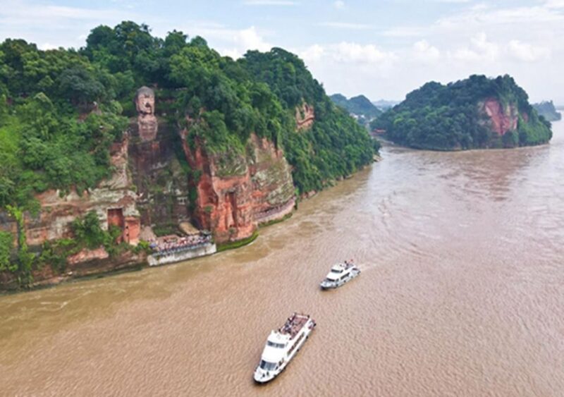 Chengdu panda & Leshan Buddha One Day Private Tour - Practical Tips for Travelers