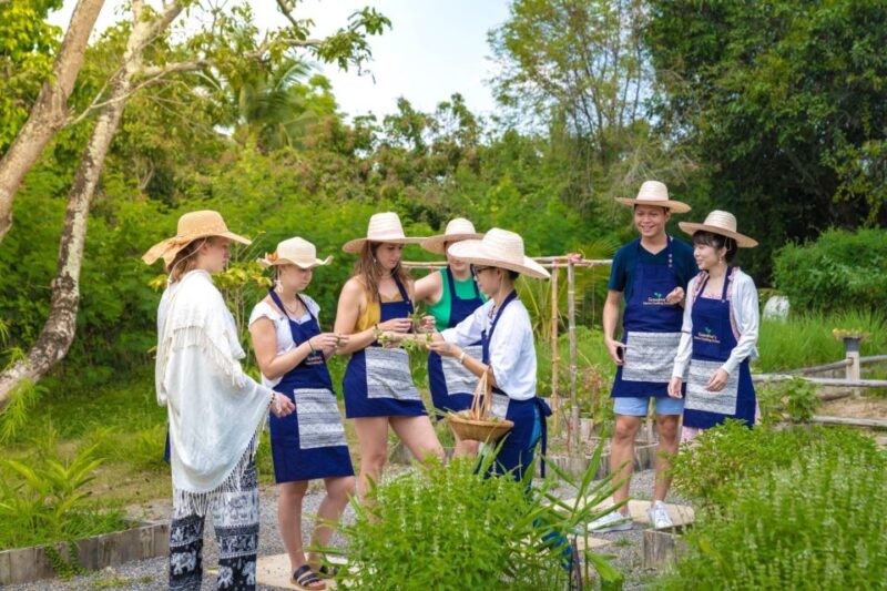 Chiang Mai: Authentic Thai Cooking Class and Farm Visit - FAQ