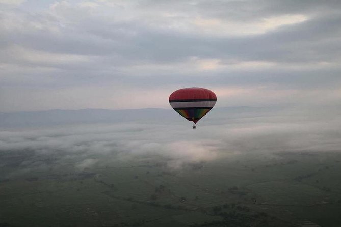 Chiang Mai Balloon Adventure: Classic Basket Balloon Ride - Practical Details: What Travelers Should Know