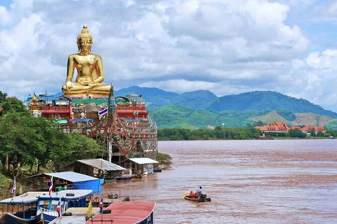 Chiang Mai - Chiang Rai Temples, Long Neck Karen, Golden Triangle - FAQs