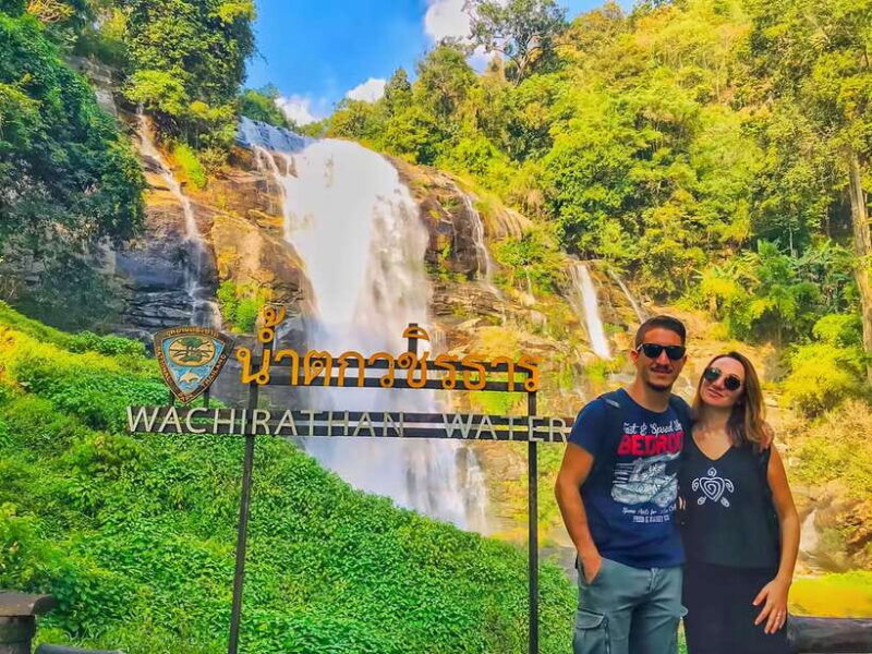 Chiang Mai: Doi Inthanon National Park Eco-Friendly Tour - FAQ