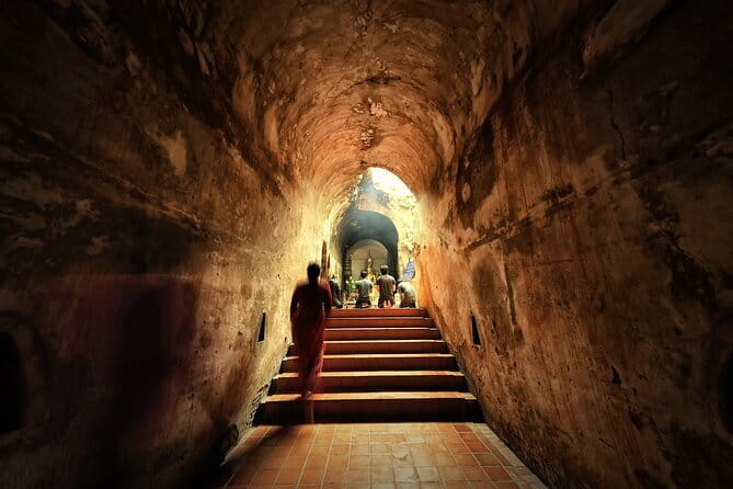 Chiang Mai - Doi Suthep Temple and Street Food Tour - FAQs