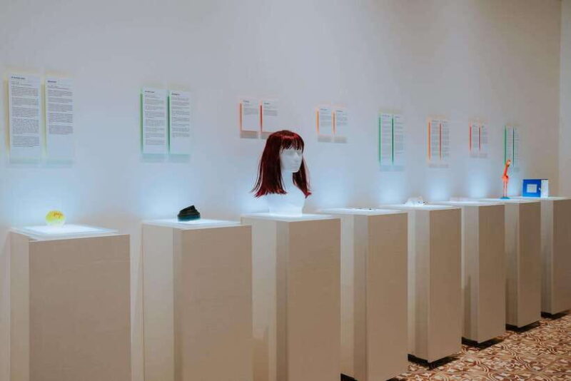 Chiang Mai: Museum of Broken Relationships Entry Ticket - The Sum Up