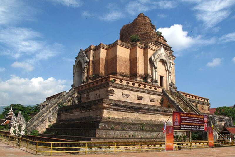Chiang Mai: Temples & Culture Tour - What Travelers Say