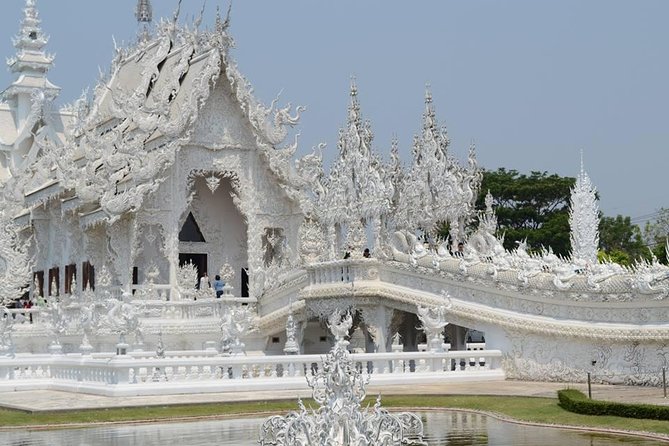 Chiangrai Round Trip Classic Tours 3 Days 2 Nights - Final Thoughts